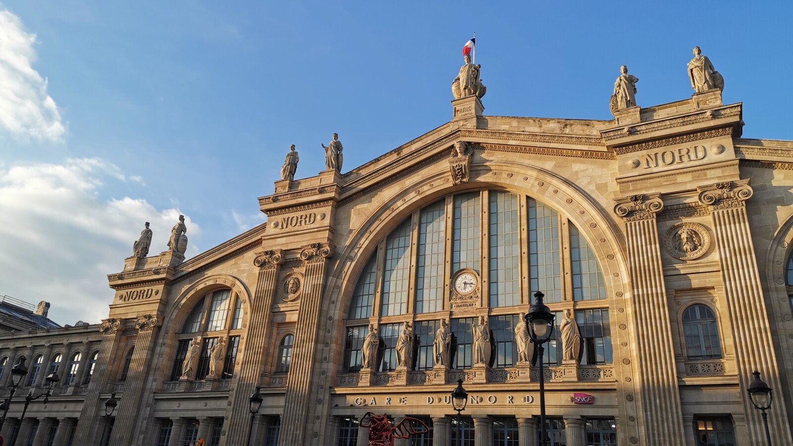 Huawei P30 Pro: Kamera-Samples | NETZWELT