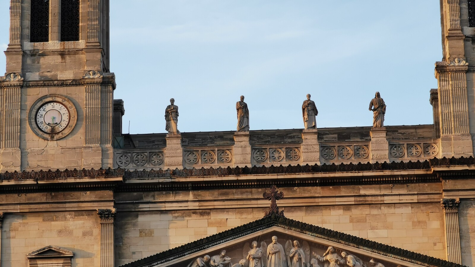 Huawei P30 Pro: Kamera-Samples | NETZWELT