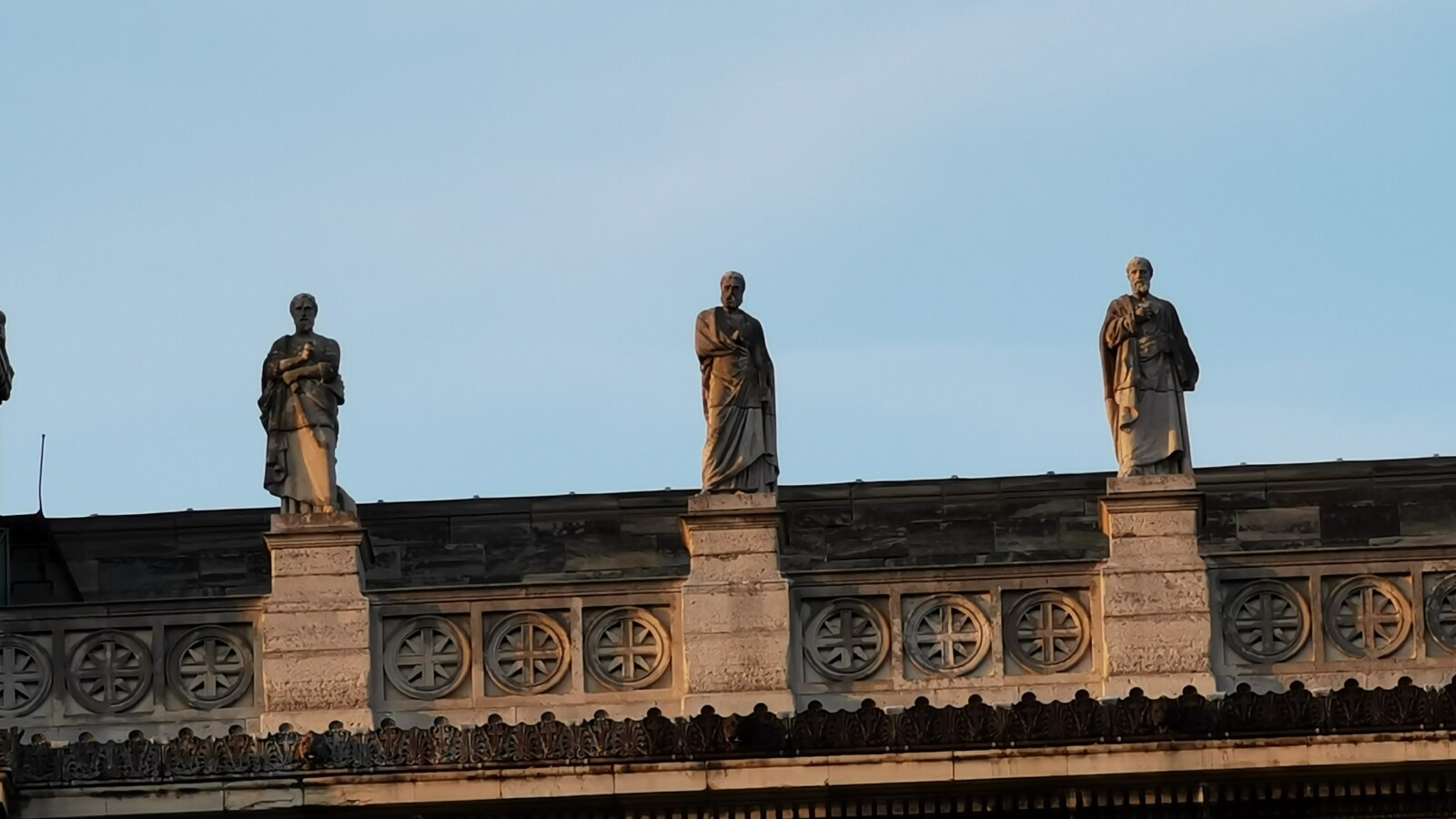 Huawei P30 Pro: Kamera-Samples | NETZWELT