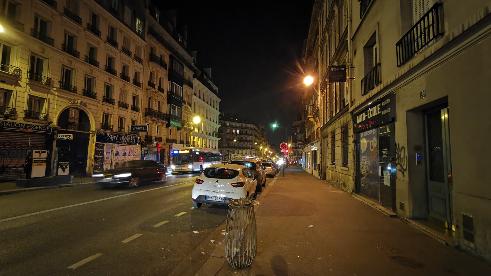 Huawei P30 Pro: Kamera-Samples | NETZWELT