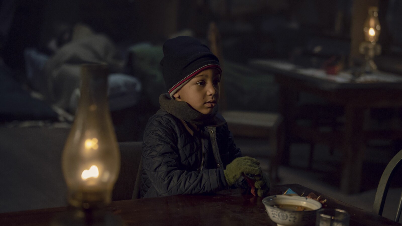 The Walking Dead: So sieht das Finale von Staffel 9 aus | NETZWELT