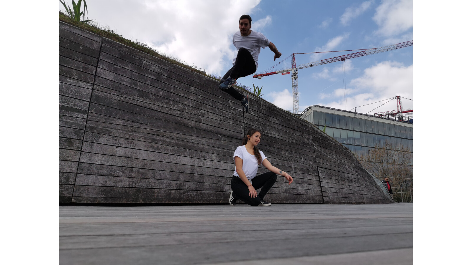 Huawei P30 Pro: Kamera-Samples | NETZWELT