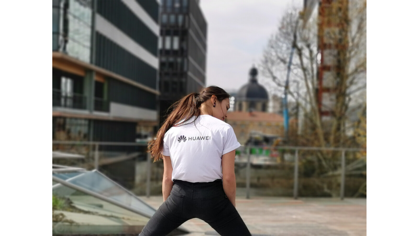 Huawei P30 Pro: Kamera-Samples | NETZWELT