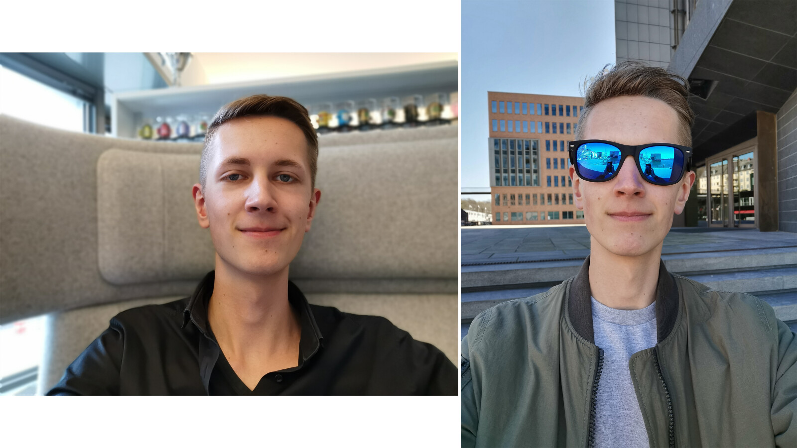 Huawei P30 Pro: Kamera-Samples | NETZWELT