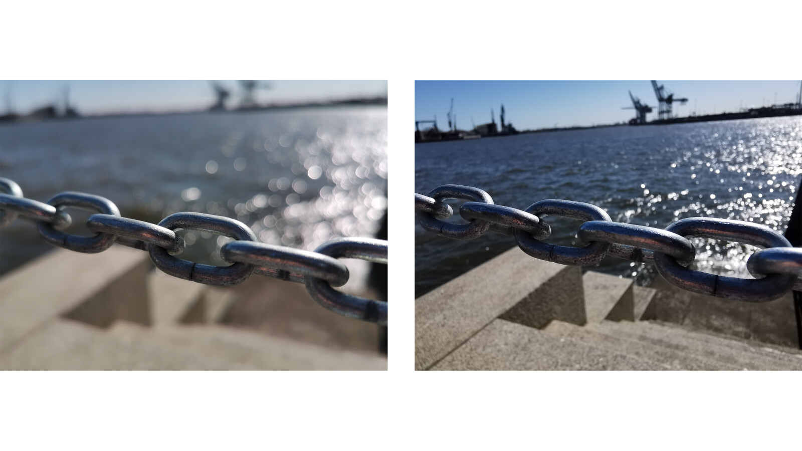 Huawei P30 Pro: Kamera-Samples | NETZWELT