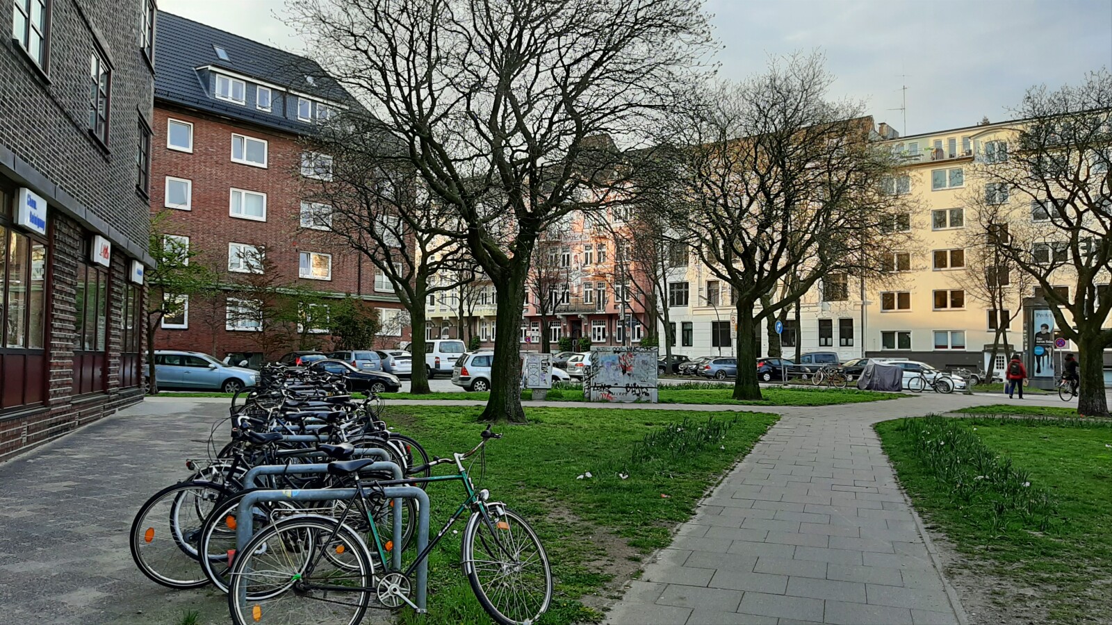 Samsung Galaxy A50: Kamera-Samples | NETZWELT