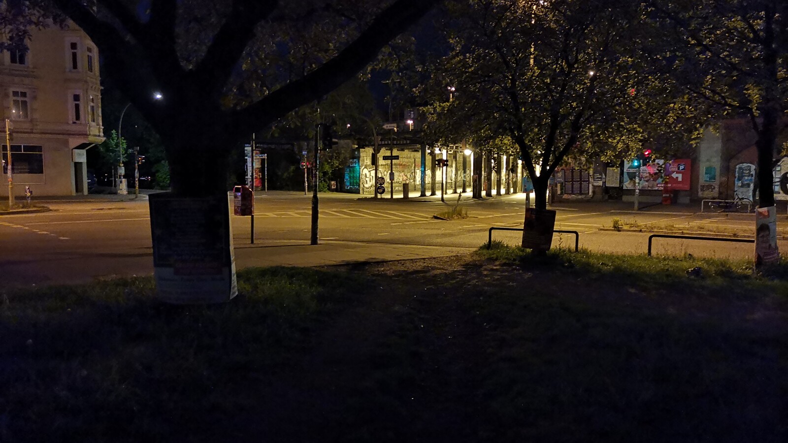 Honor View 20 - Kamera-Samples | NETZWELT