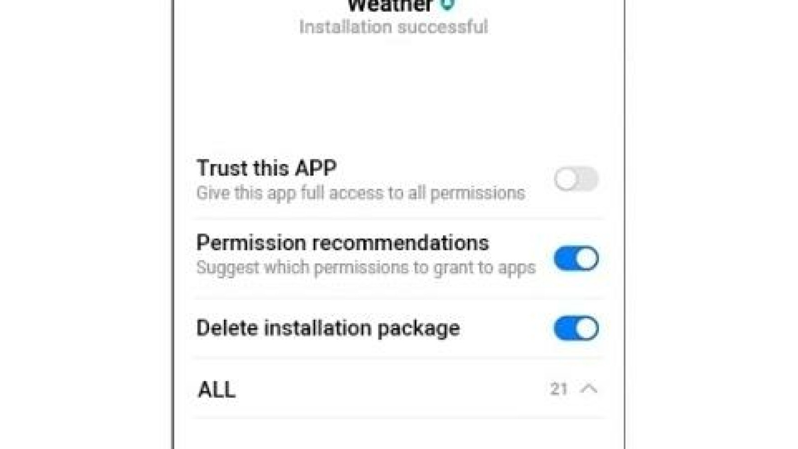 Ark Os So Sieht Huaweis Android Alternative Aus Netzwelt