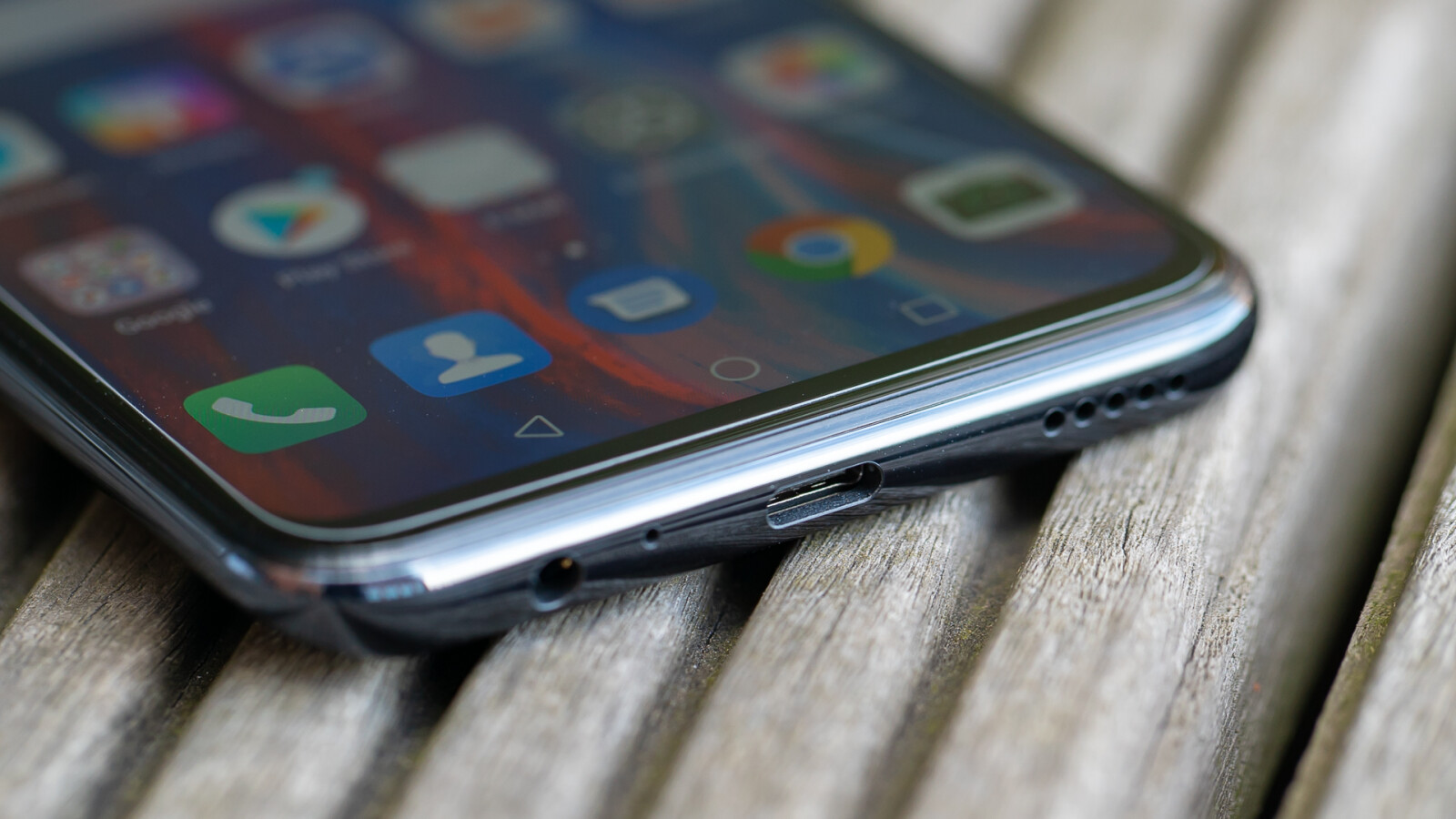 Huawei P smart Z (2019) in Bildern | NETZWELT