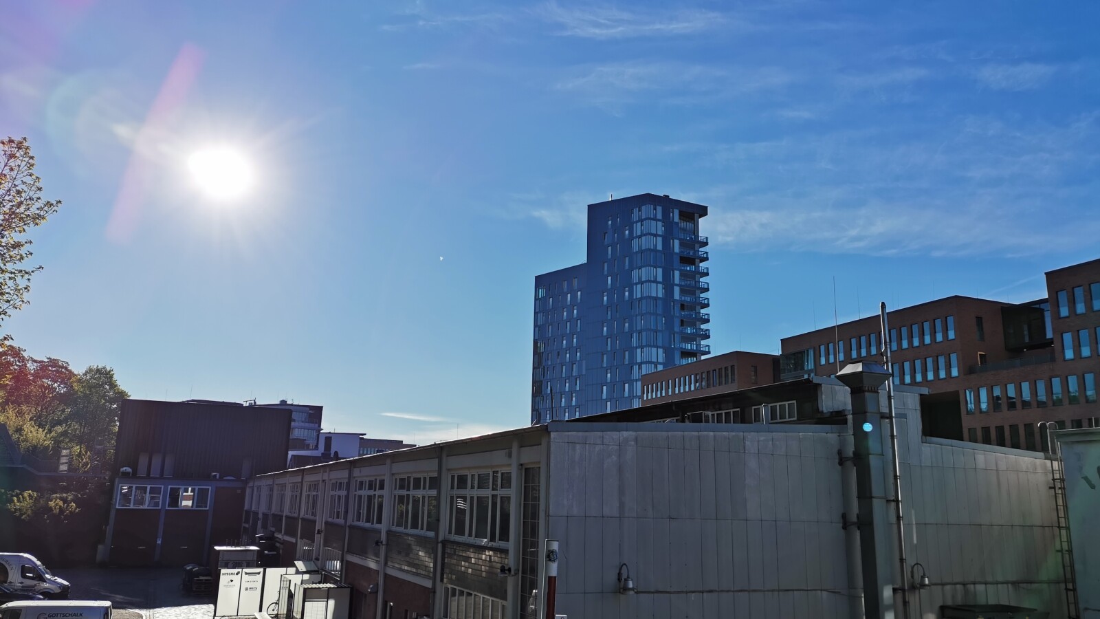 Huawei P30: Kamera-Samples | NETZWELT