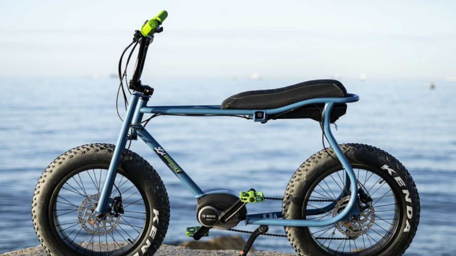 Vorstellung: Ruff Cycles Lil'Buddy | NETZWELT