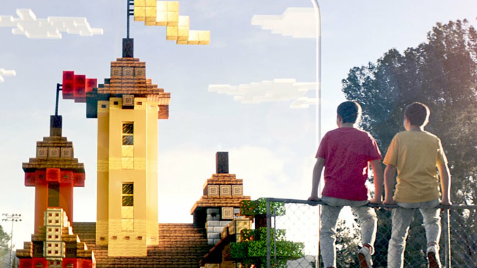 Minecraft Earth: Screenshots | NETZWELT