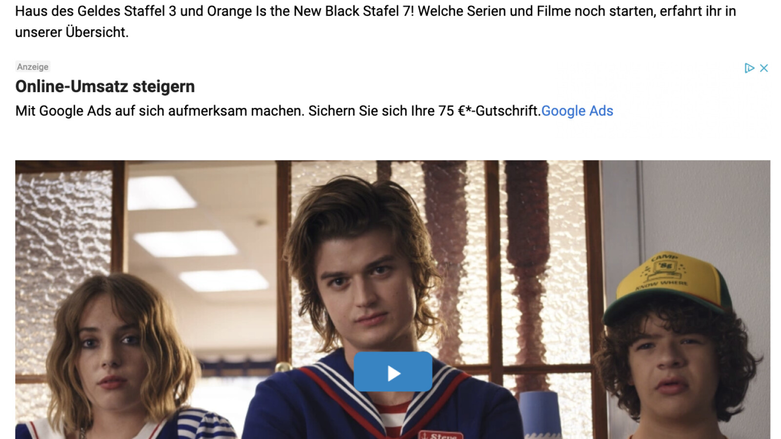 Die 20 besten Netflix-Tipps-&-Tricks | NETZWELT