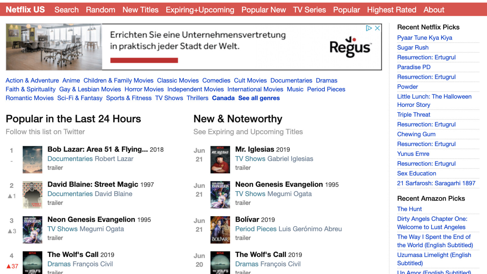 Die 20 besten Netflix-Tipps-&-Tricks | NETZWELT