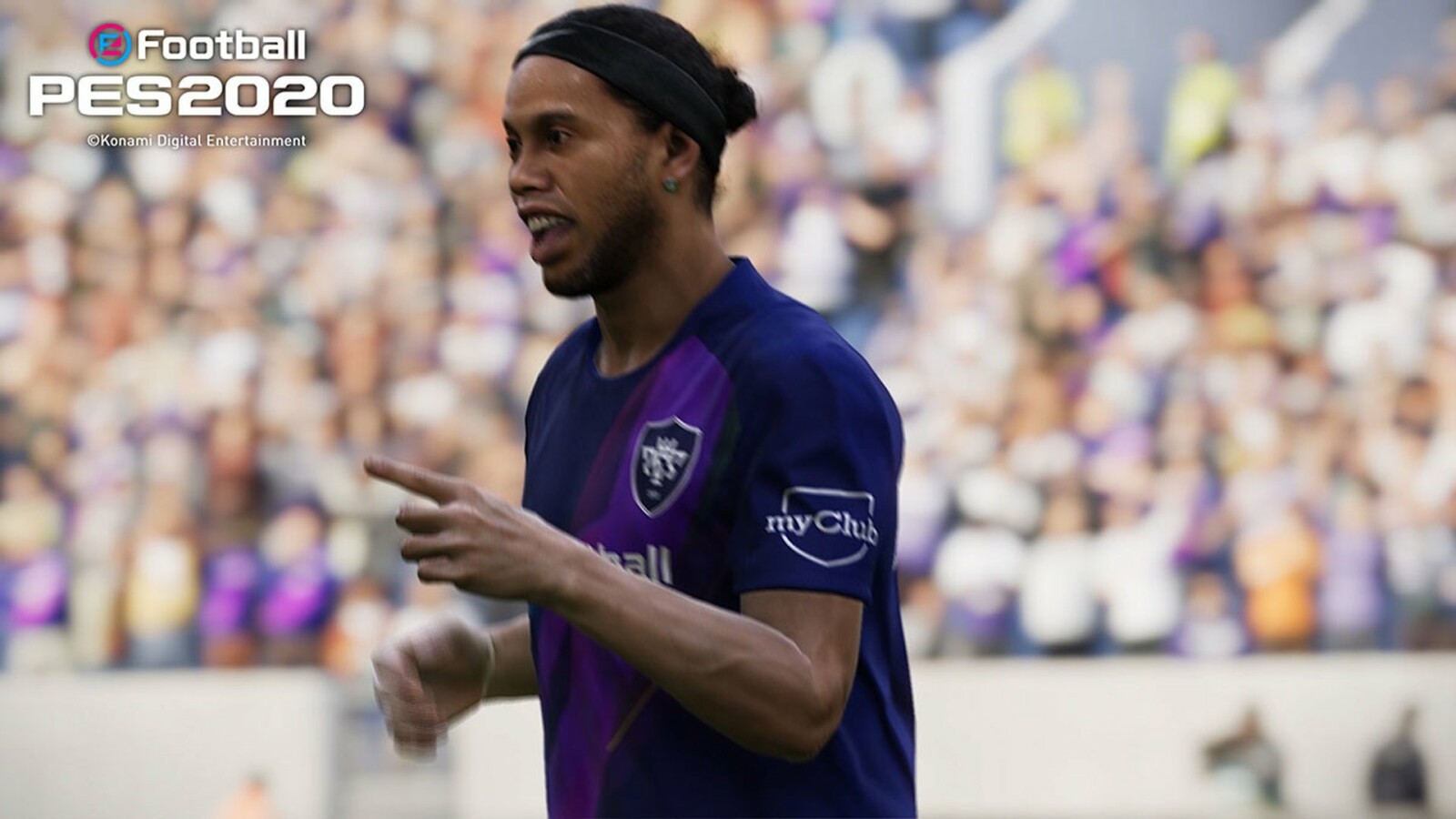 Screenshots zu eFootball PES 2020 | NETZWELT