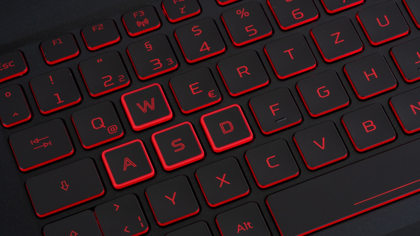 Acer Nitro 5 in Bildern | NETZWELT