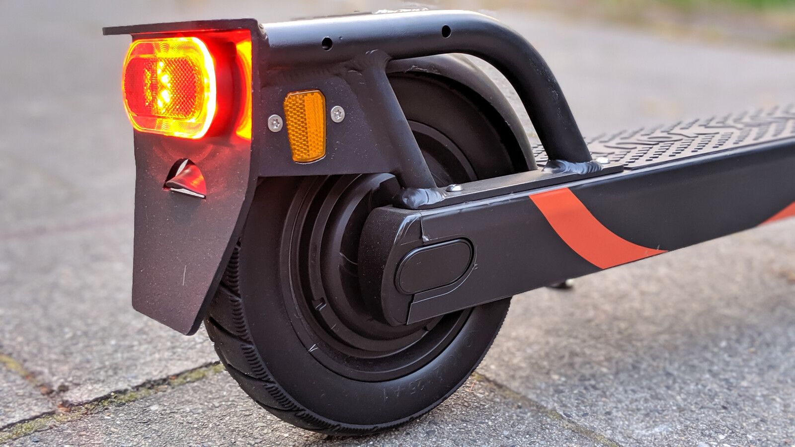 Circ-Scooter im Foto-Check | NETZWELT