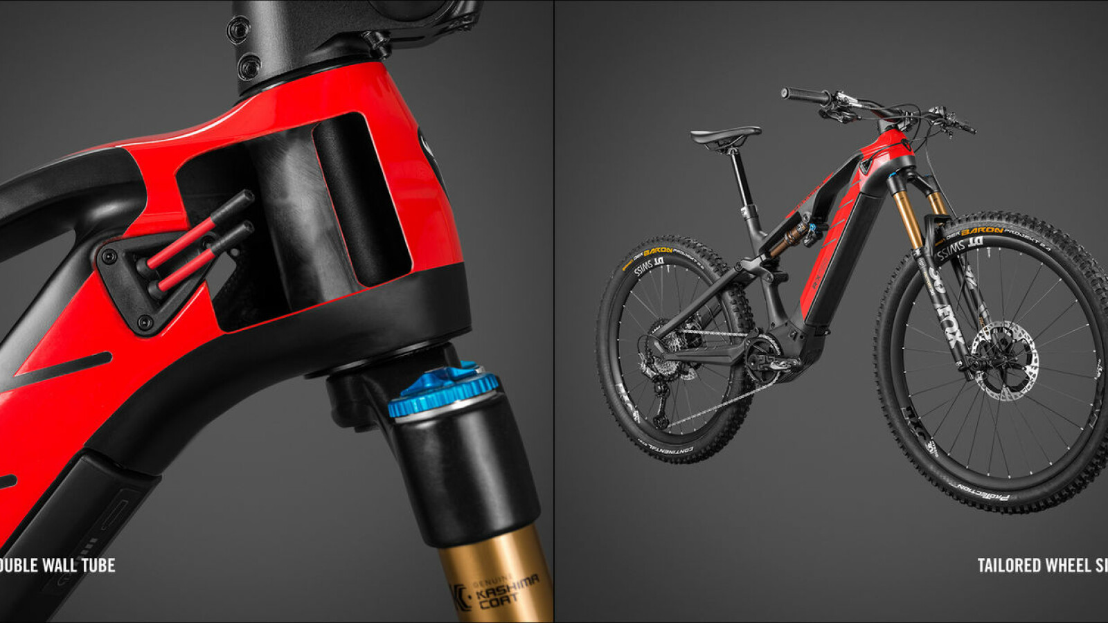 Vorgestellt: Rotwild RX750 | NETZWELT