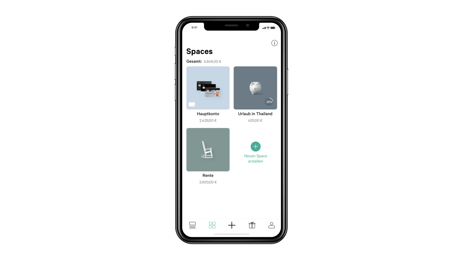 Die N26-App im Foto-Check | NETZWELT