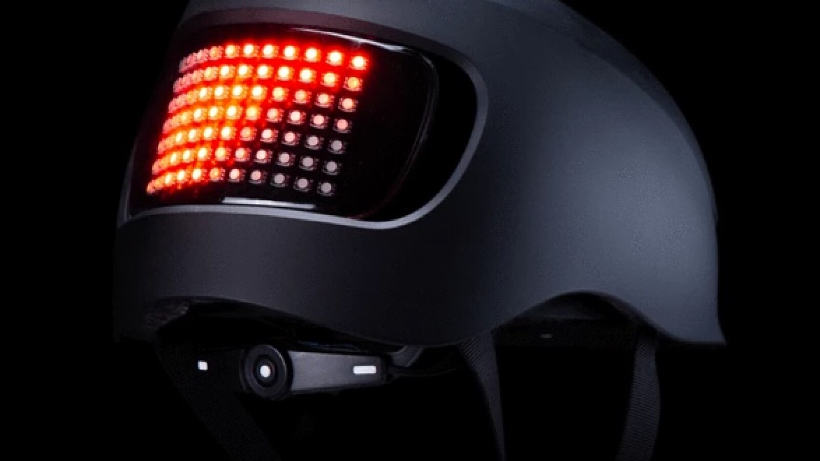 Vorgestellt: Lumos Matrix LED-Helm | NETZWELT
