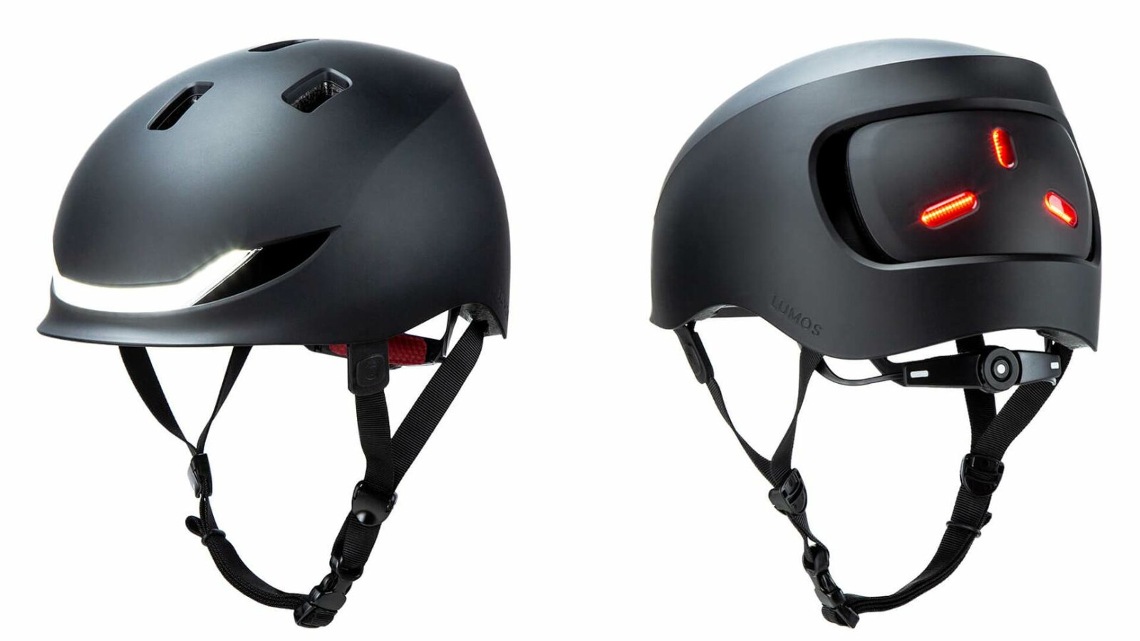 Vorgestellt: Lumos Matrix LED-Helm | NETZWELT