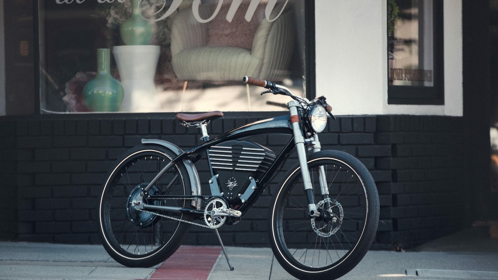 Vorstellung Vintage Electric 2020 Roadster | NETZWELT