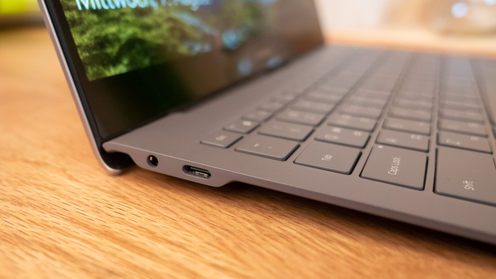 Samsung Galaxy Book S in Bildern. | NETZWELT