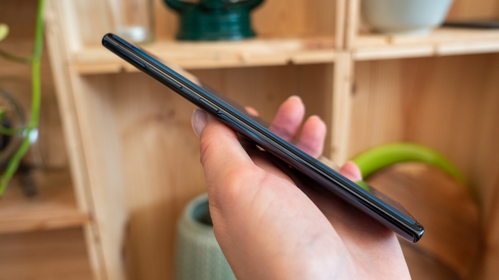 Samsung Galaxy Note 10 und Note 10+ in Bildern | NETZWELT