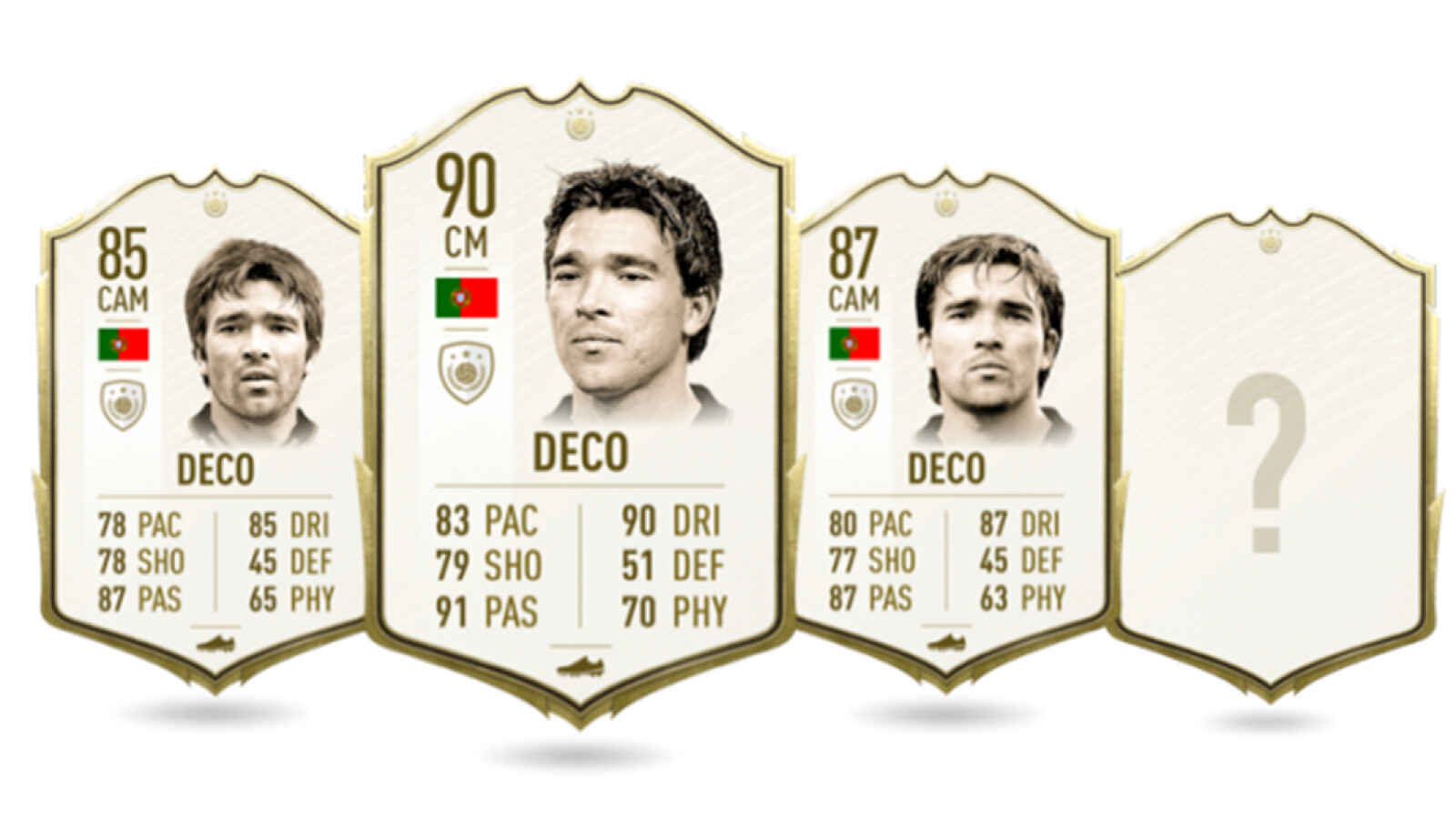 FIFA 20: Ikonen in FUT | NETZWELT