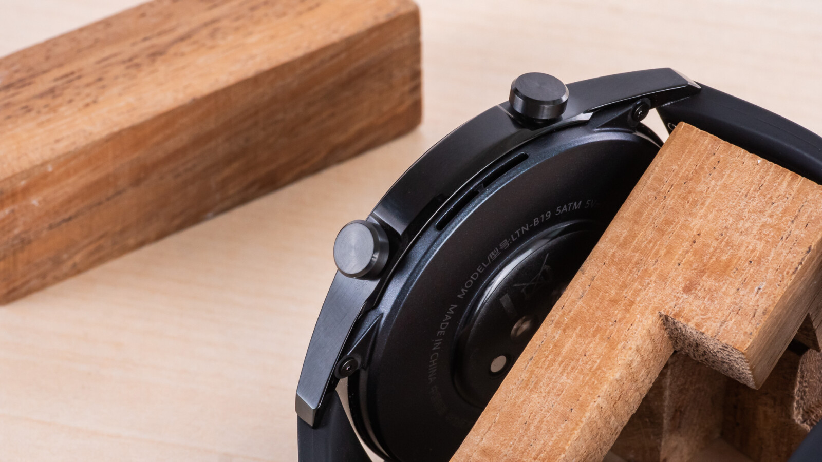 Huawei Watch GT 2 in Bildern | NETZWELT
