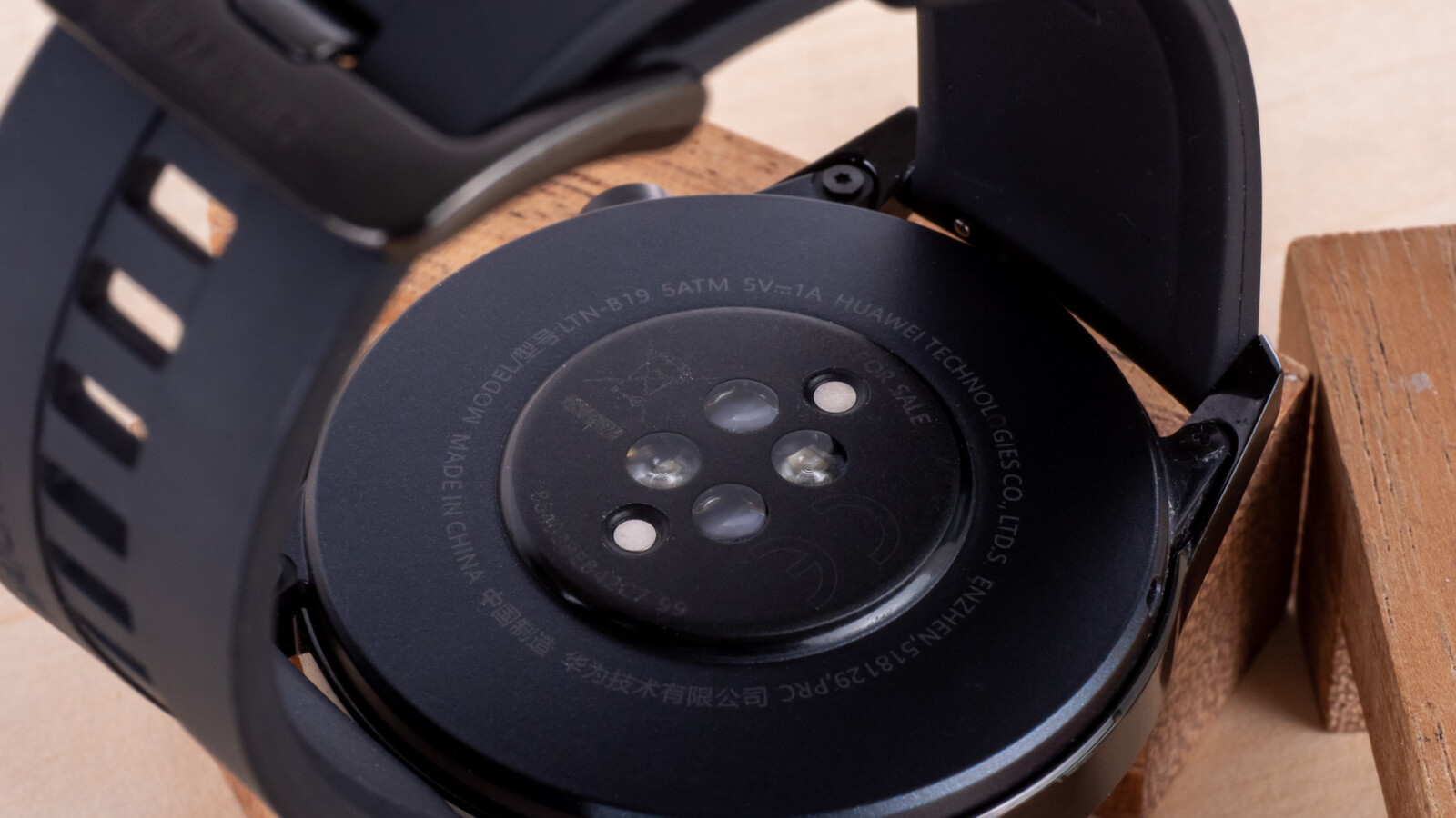 Huawei Watch GT 2 in Bildern | NETZWELT