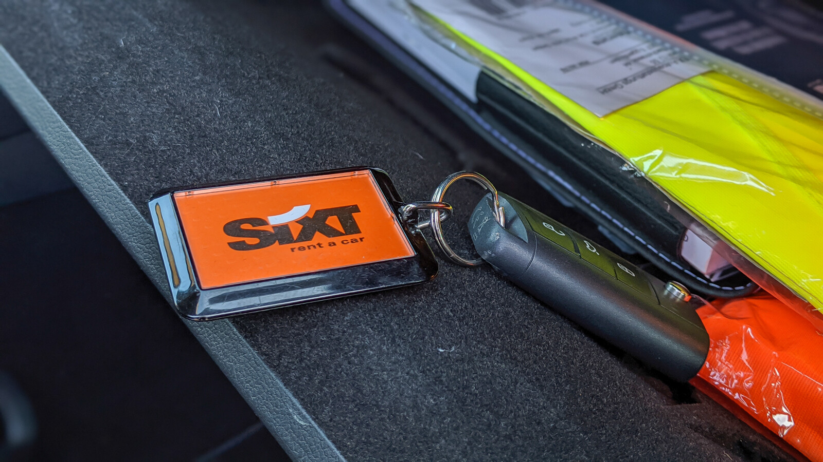 Sixt Share im Foto-Check | NETZWELT