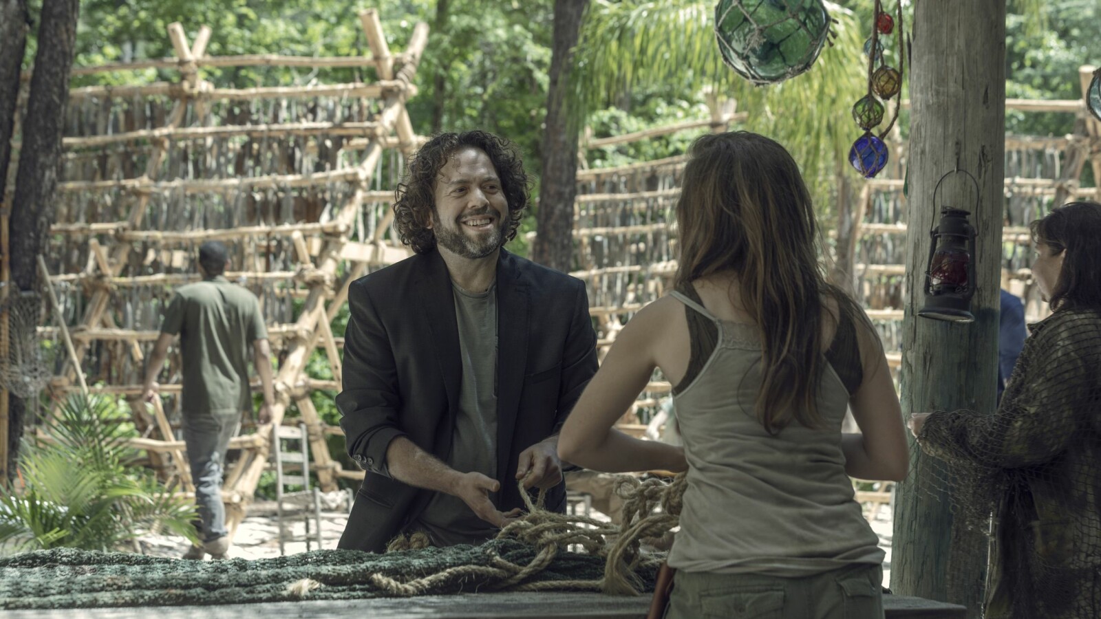 The Walking Dead Staffel 10: AMC veröffentlicht neue Fotos | NETZWELT