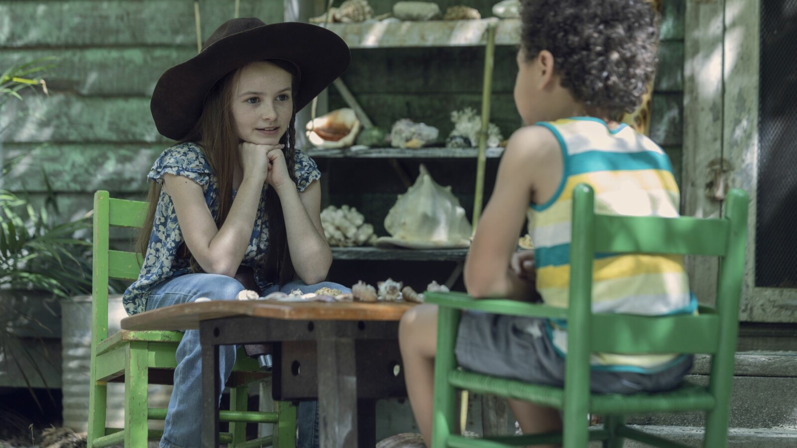 The Walking Dead Staffel 10: AMC veröffentlicht neue Fotos | NETZWELT