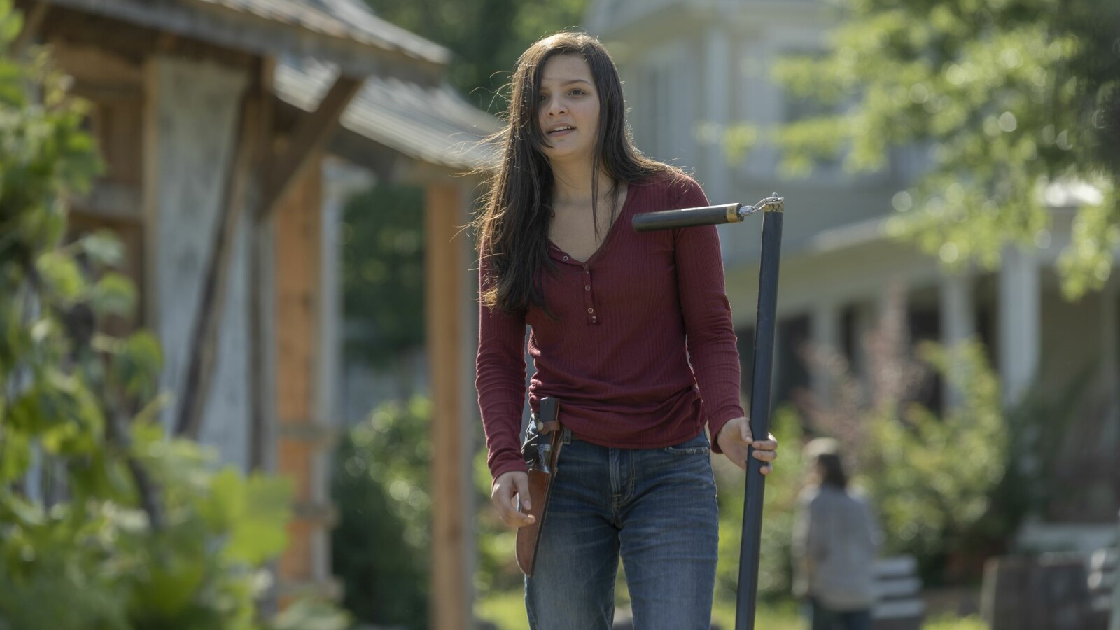 The Walking Dead Staffel 10: AMC veröffentlicht neue Fotos | NETZWELT