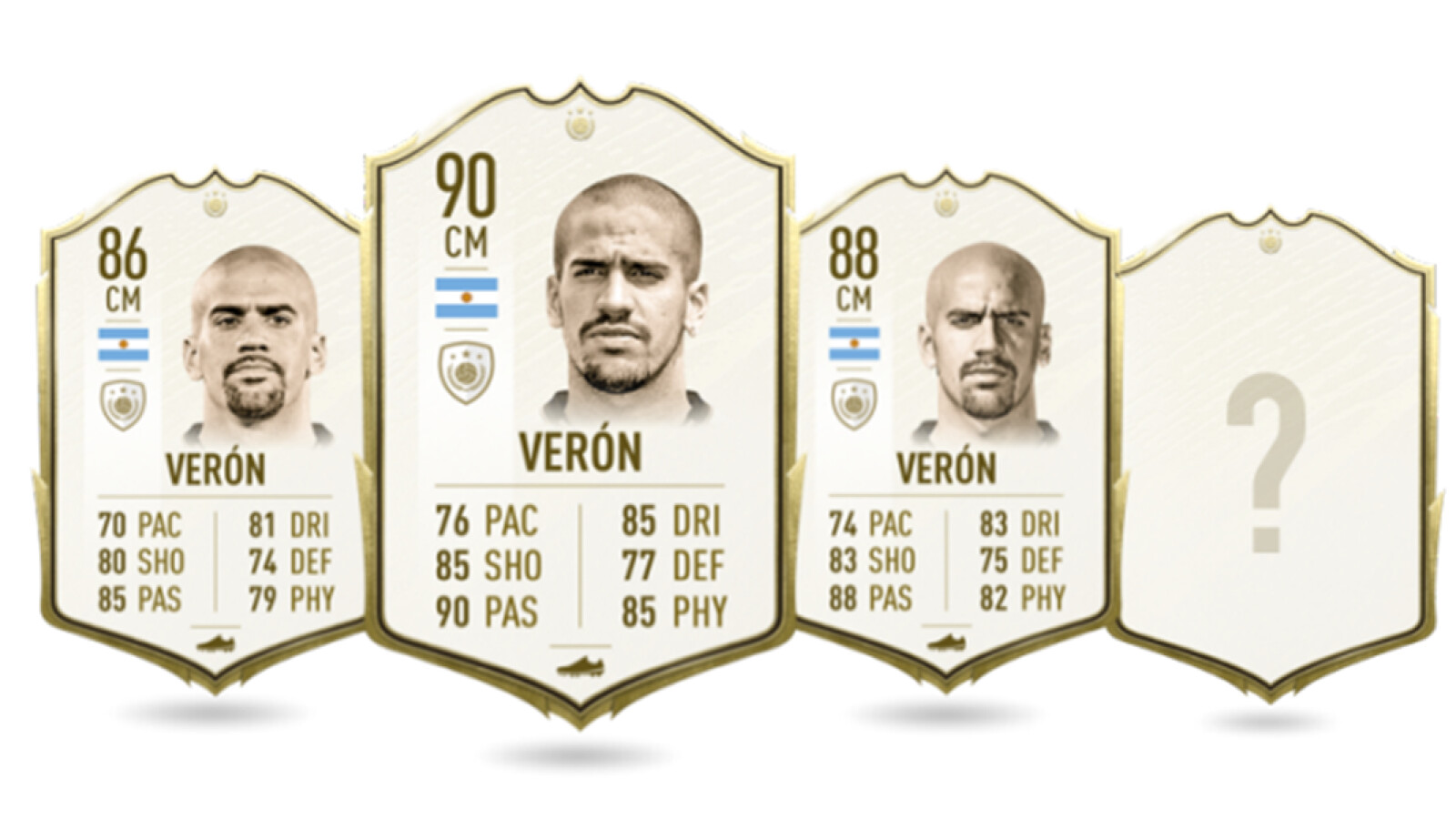 FIFA 20: Ikonen in FUT | NETZWELT