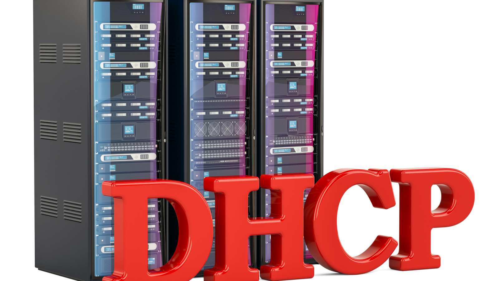 Was ist ein "DHCP"? Erklärung und Verwendung | NETZWELT