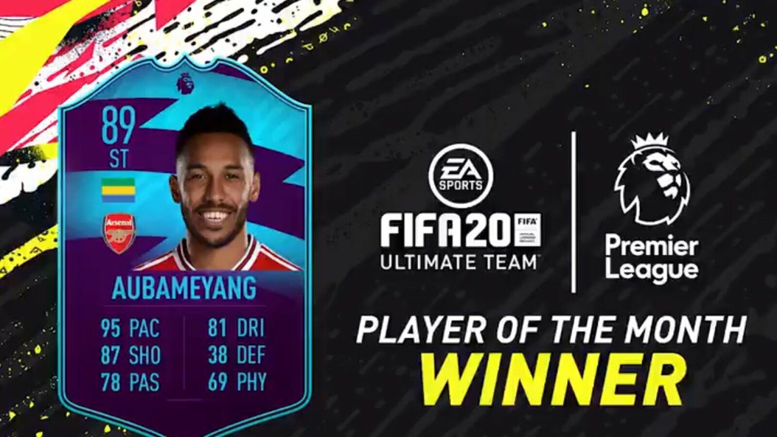 FIFA 20: POTM-Karten | NETZWELT