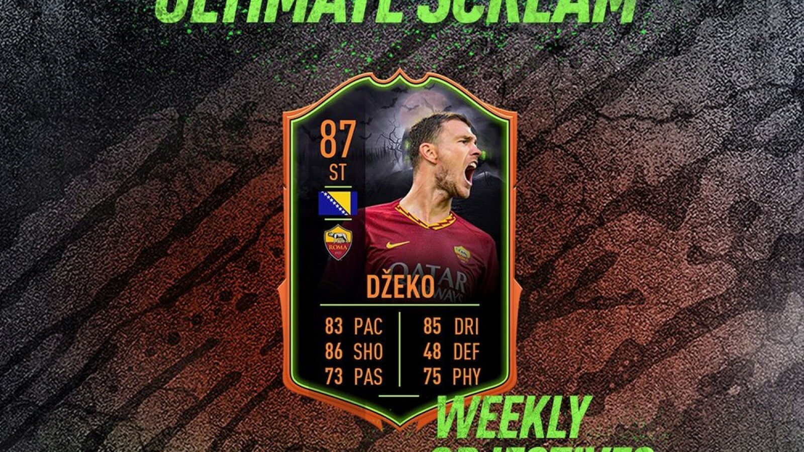 FIFA 20 Ultimate Scream | NETZWELT