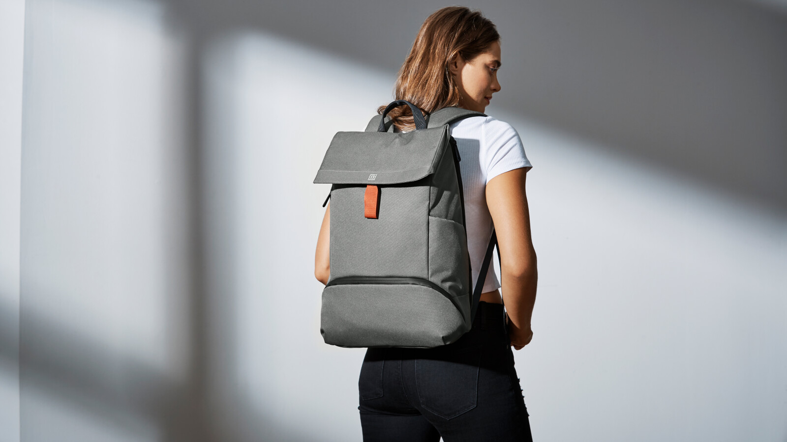 Der OnePlus Explorer Backpack in Bildern | NETZWELT