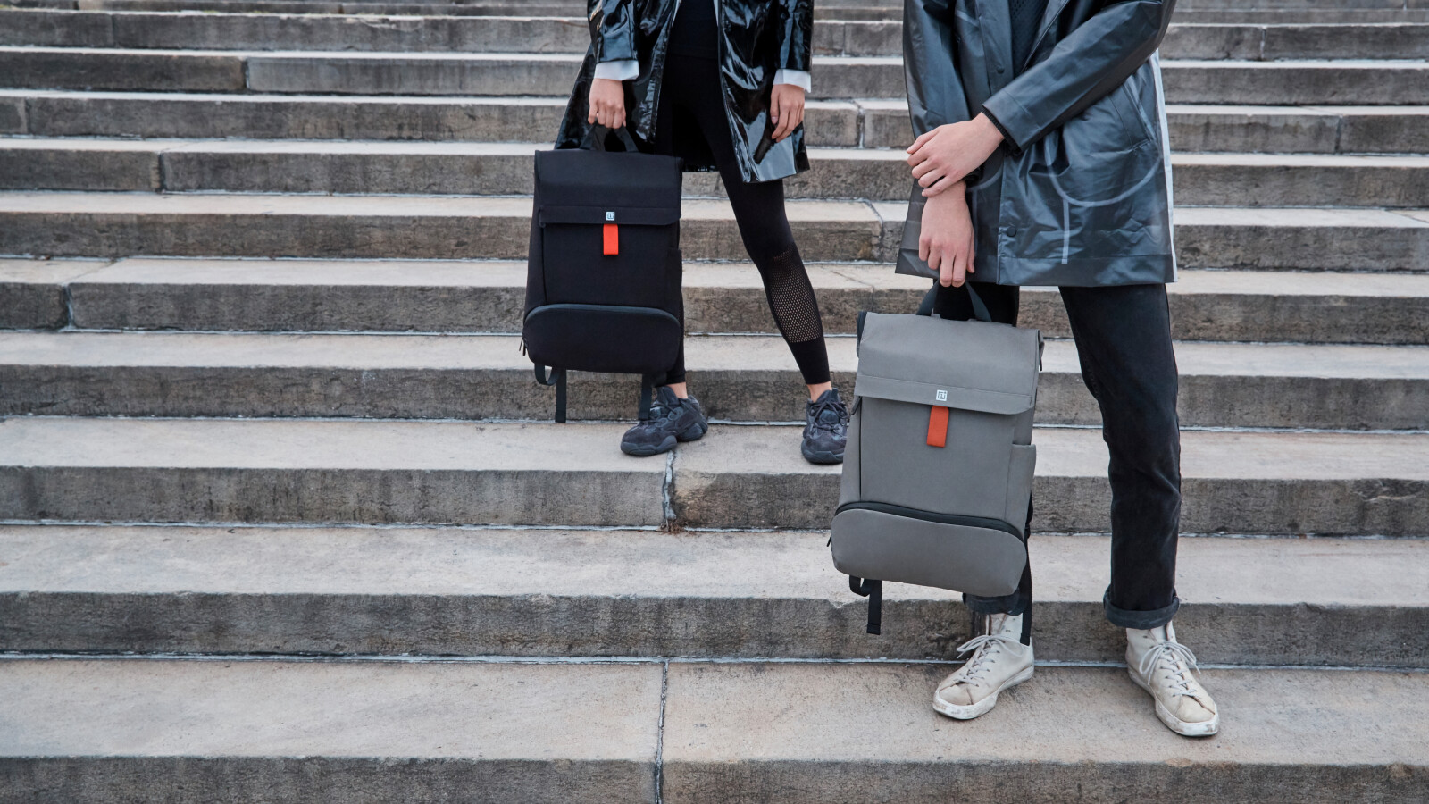 Der OnePlus Explorer Backpack in Bildern | NETZWELT