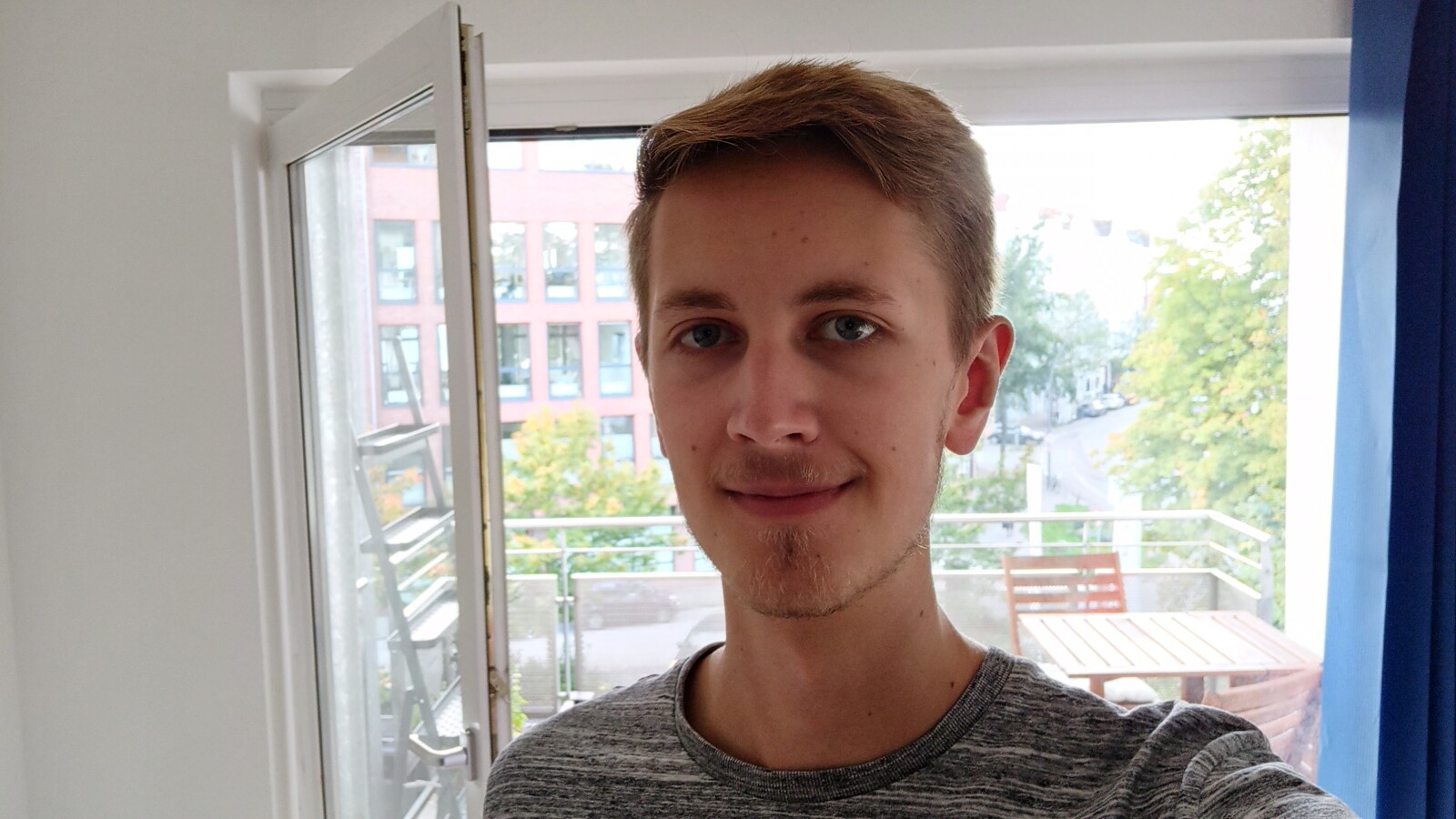 Xiaomi Redmi Note 8 Pro: Kamera-Aufnahmen | NETZWELT