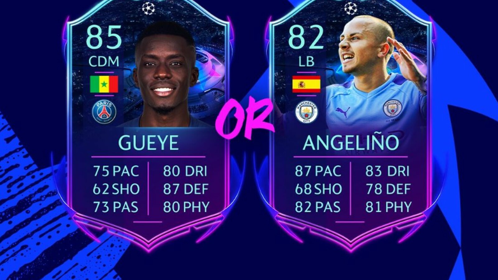 FIFA 20: Road to the Final | NETZWELT