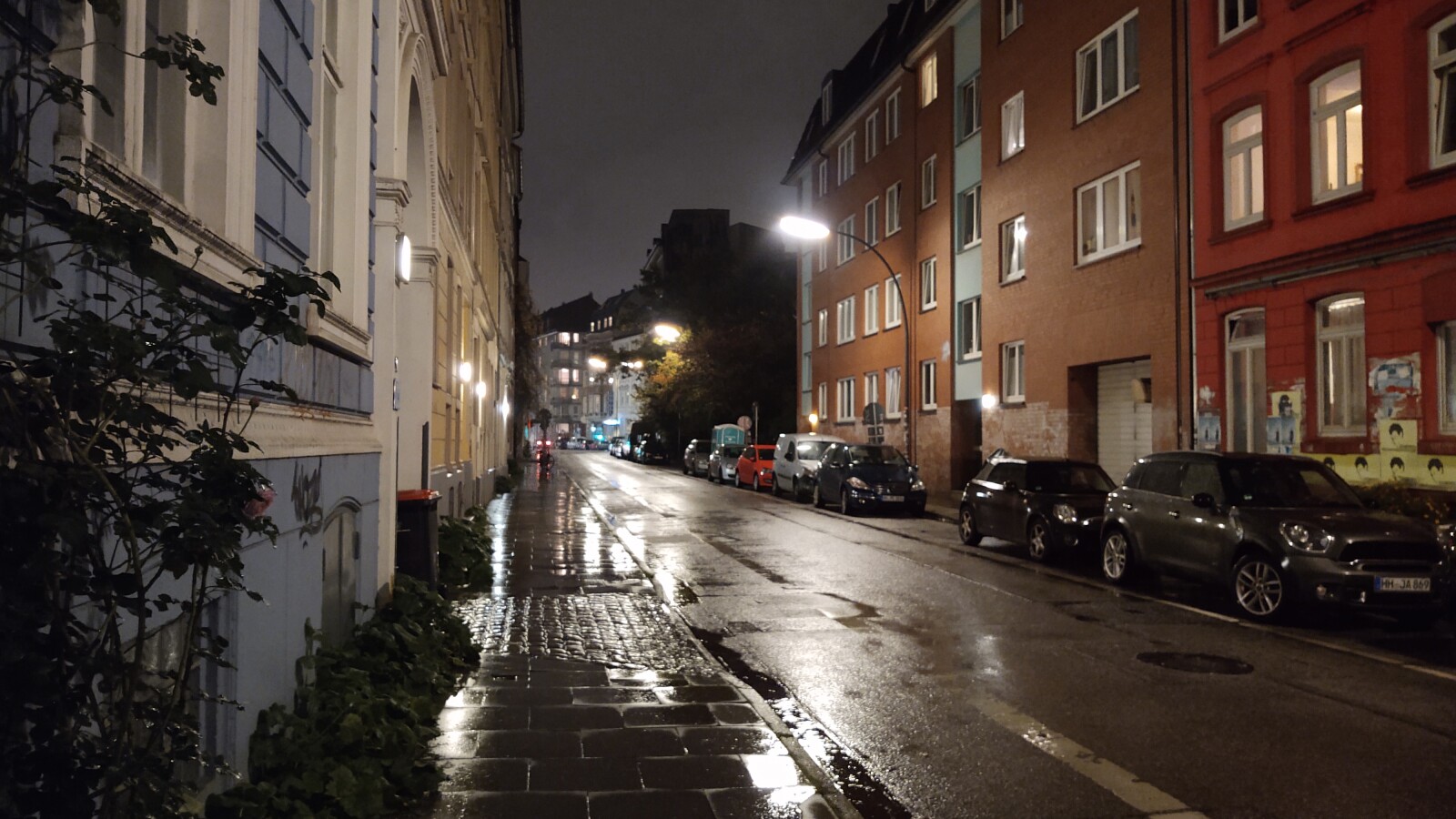 Motorola One Zoom: Kamera-Samples | NETZWELT