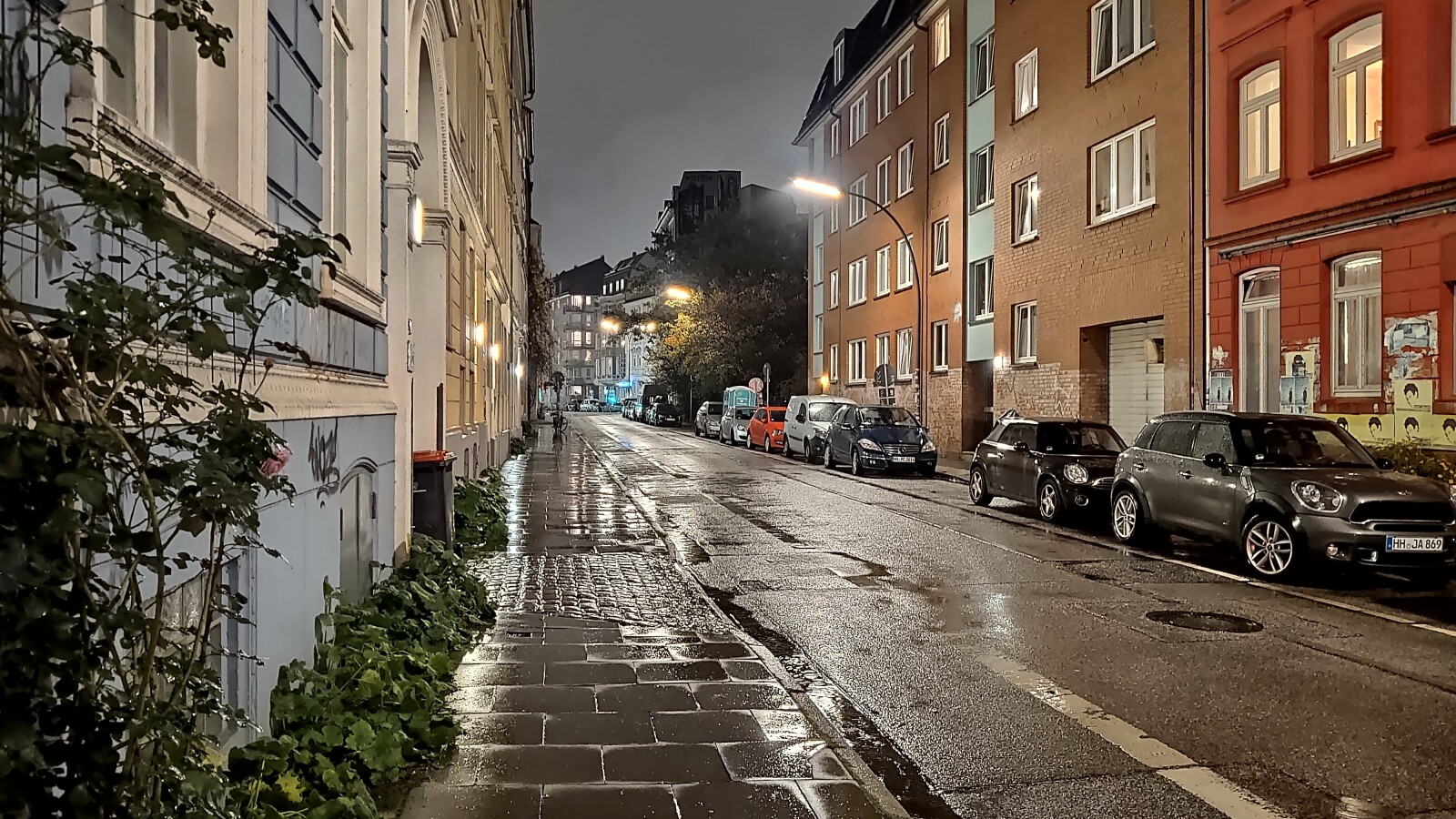 Motorola One Zoom: Kamera-Samples | NETZWELT