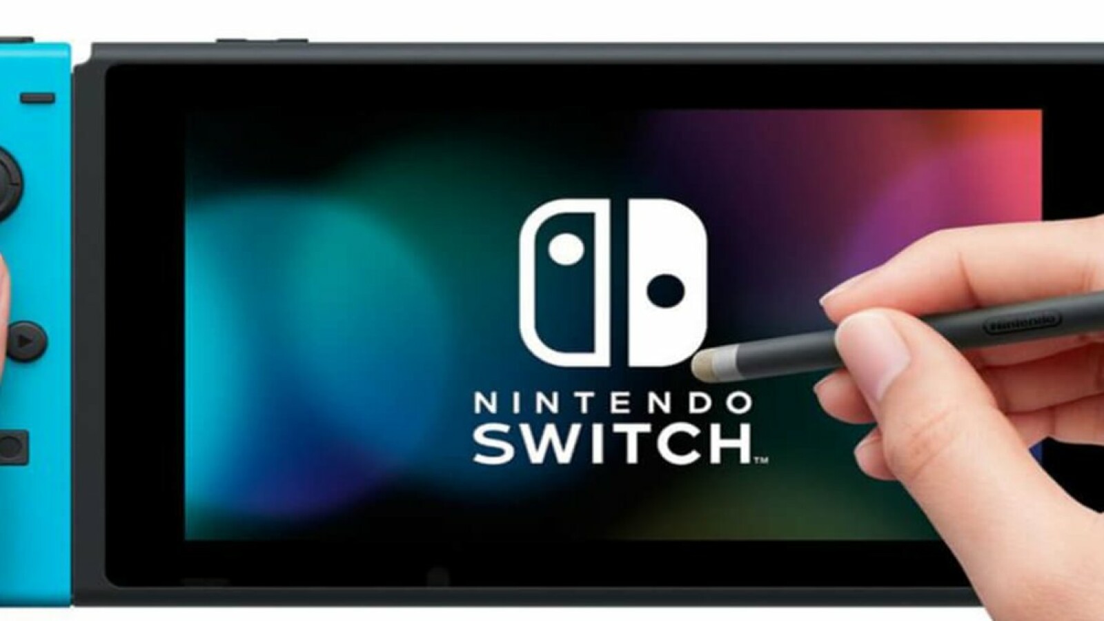 Nintendo Switch Stylus | NETZWELT