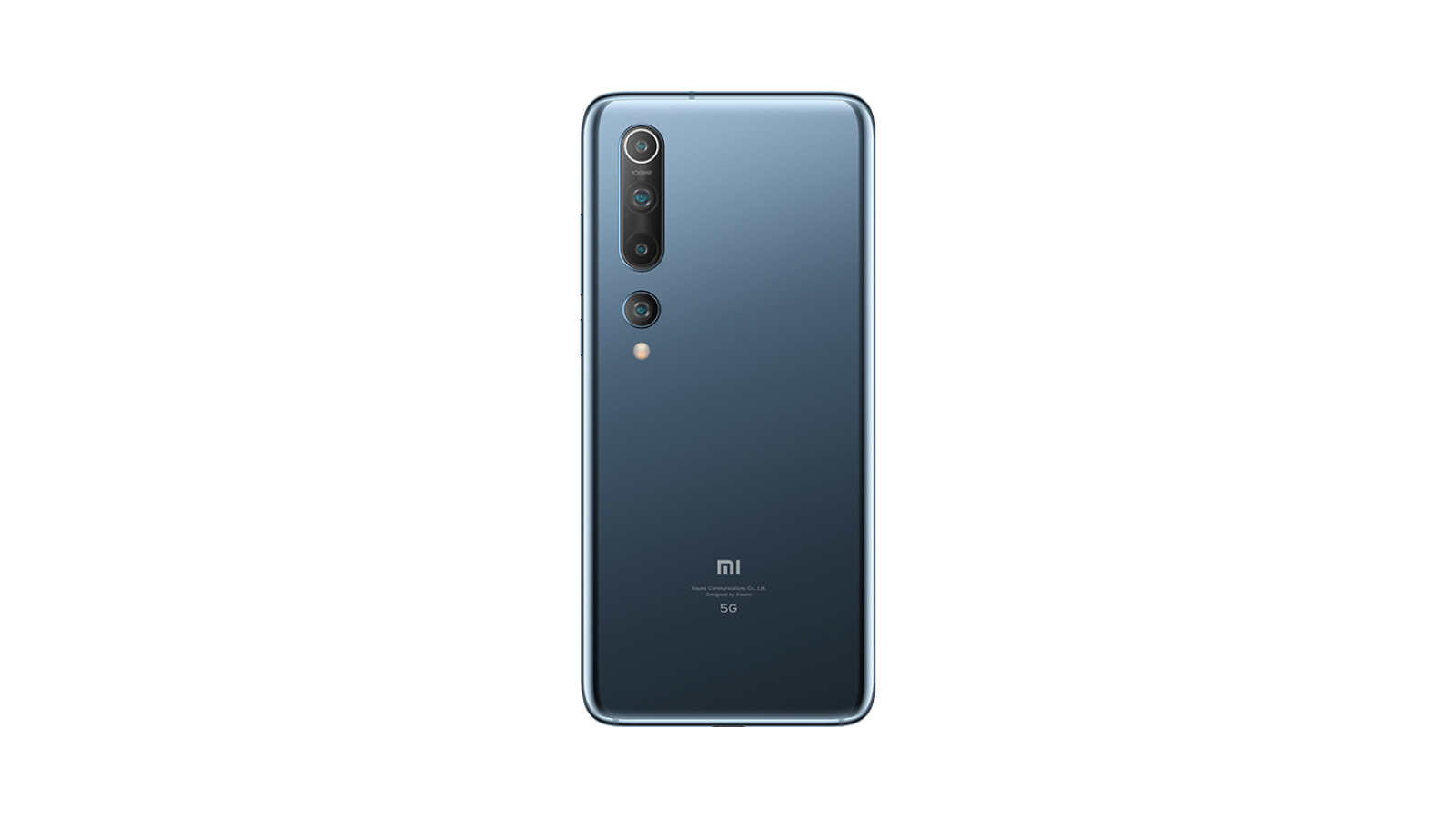 Xiaomi Mi 10 (Pro): Produktbilder | NETZWELT