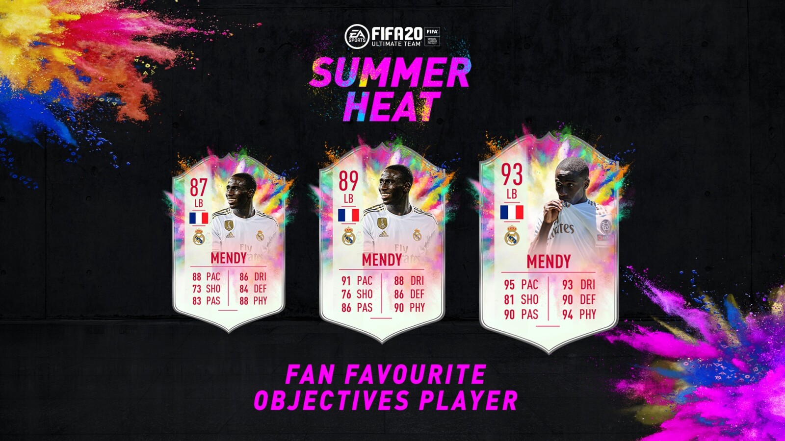 FIFA 20 Summer Heat | NETZWELT