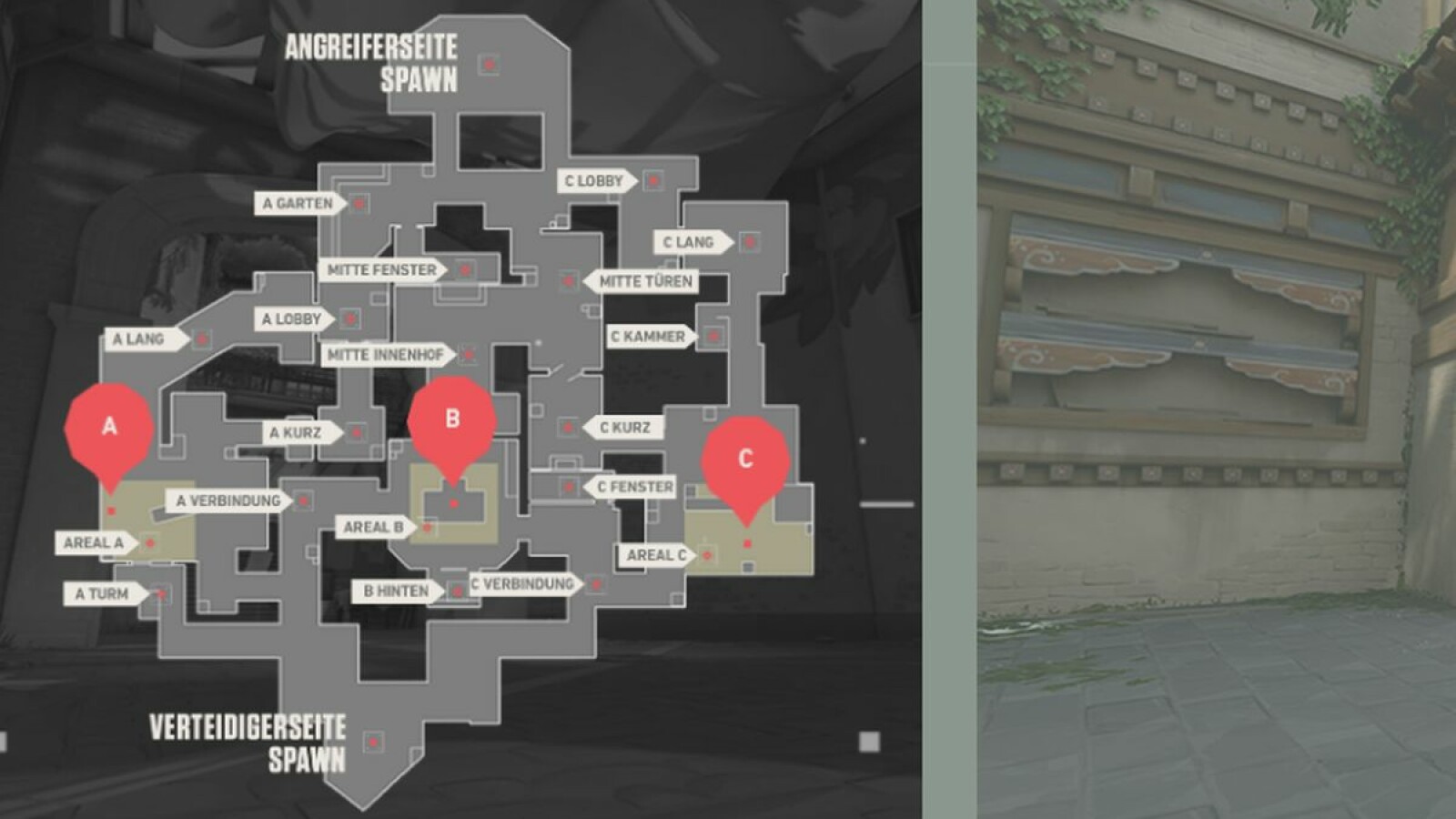 Die Maps von Valorant | NETZWELT