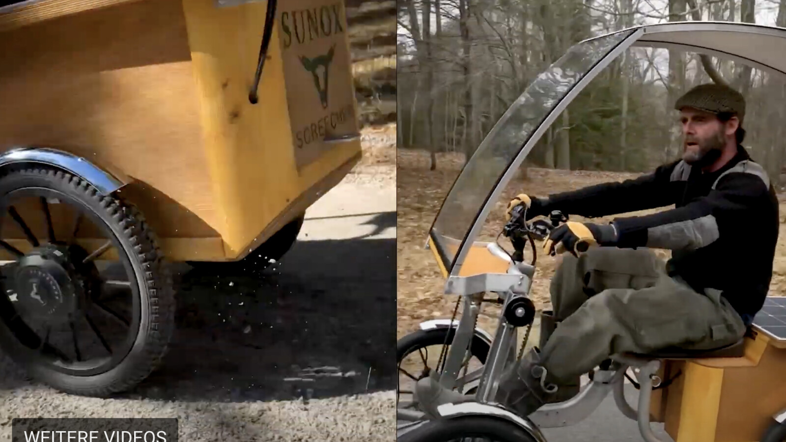 Vorstellung: Sunox Screecher | NETZWELT